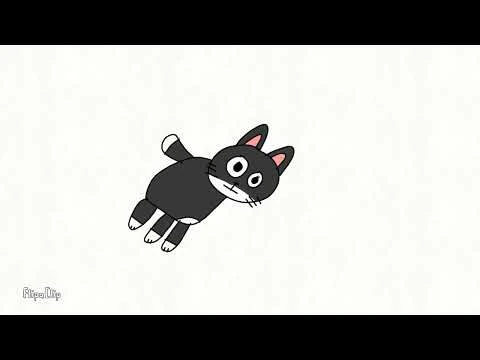 Maxwell cat (Animation meme) | Diamondman43f Вики | Fandom