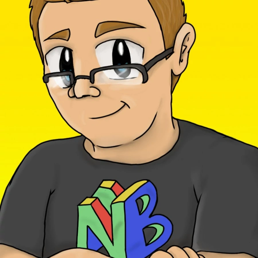 Nathaniel Bandy | DiamondMinerStudios Wikia | Fandom