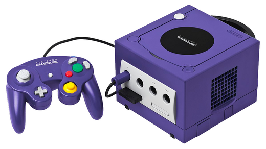 Best way to emulate gamecube store