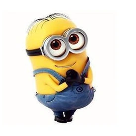Minions | DiamondMinerStudios Wikia | Fandom