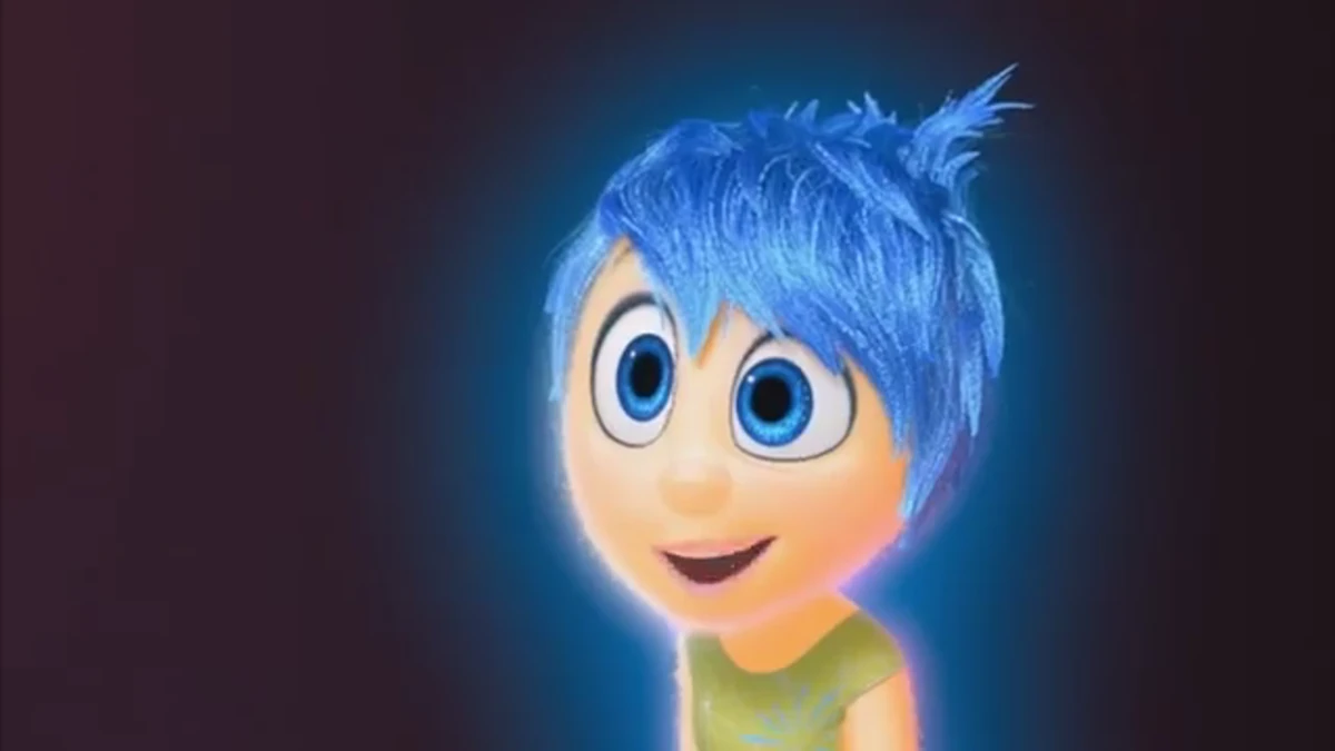 Joy | DiamondMinerStudios Wikia | Fandom