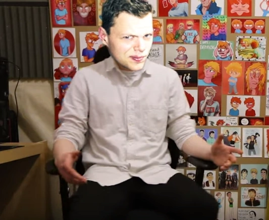 Alex Bolton | DiamondMinerStudios Wikia | Fandom