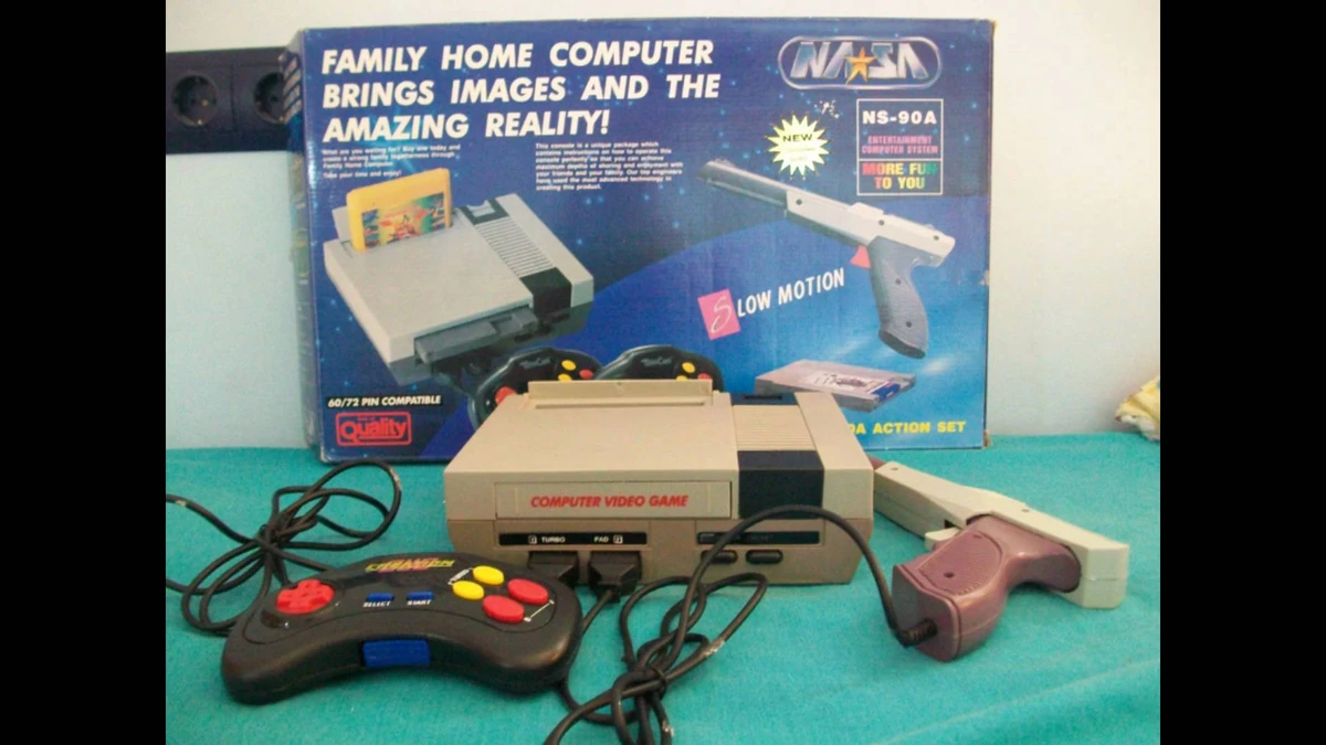 Family Home Computer | DiamondMinerStudios Wikia | Fandom