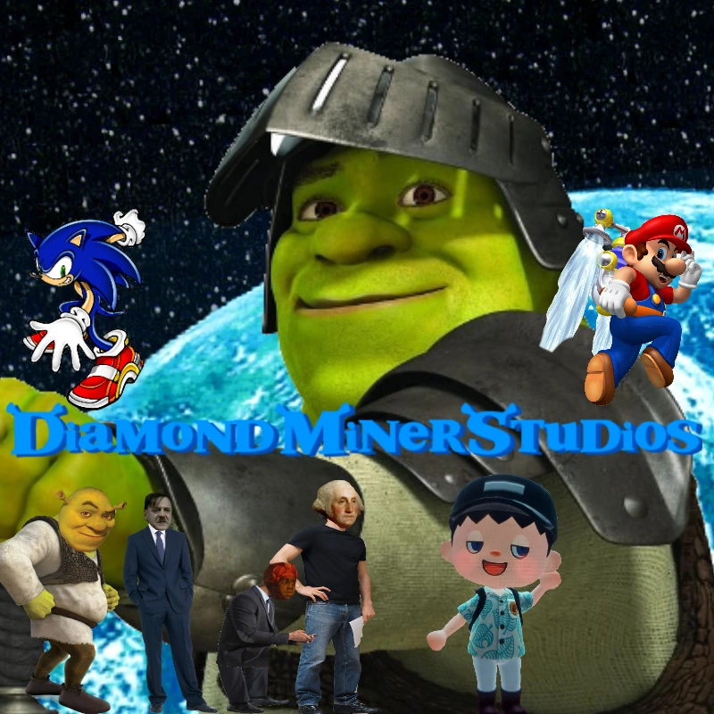 DiamondMinerStudios | DiamondMinerStudios Wikia | Fandom