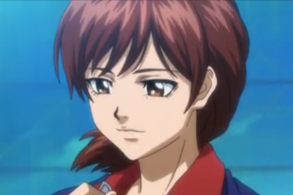 Yoshikawa Haruno | Diamond no Ace Wiki | Fandom