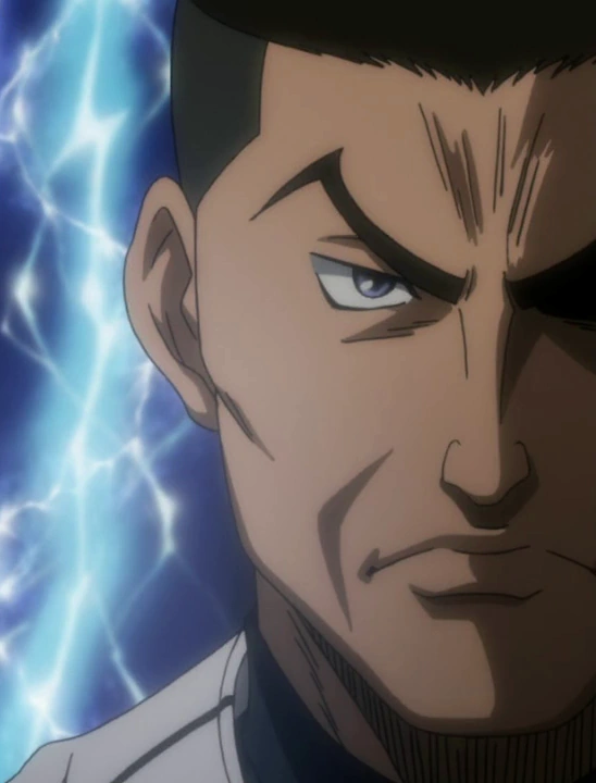 Inui Kengo | Diamond no Ace Wiki | Fandom