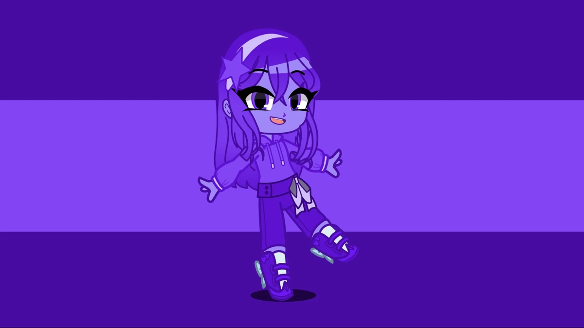 Maya/Gallery | Diamonds Fanserie All Stars Wiki | Fandom