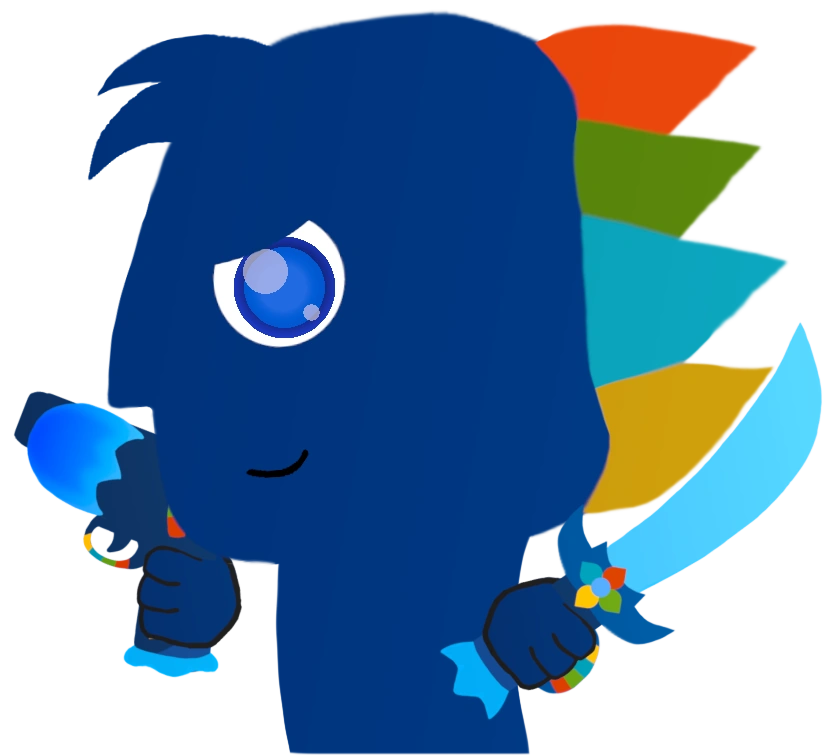 Flurry | DiamondWindows Original Wiki | Fandom