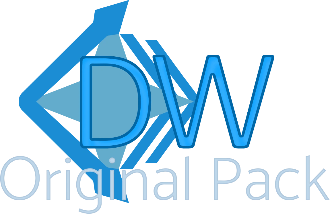 DW Original Pack | DiamondWindows Original Wiki | Fandom