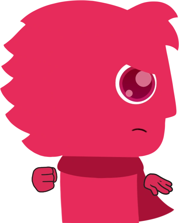 Crimson | DiamondWindows Original Wiki | Fandom