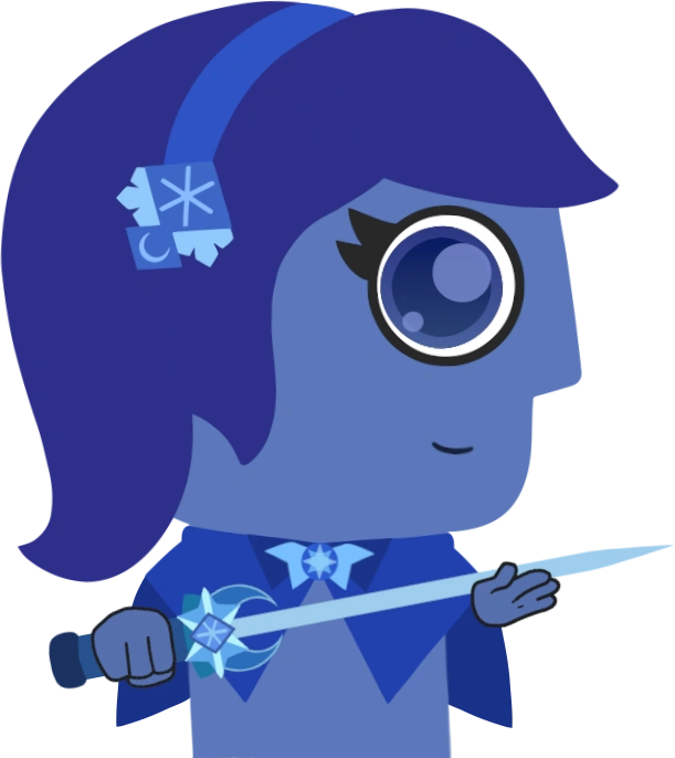 Bliss Windward | DiamondWindows Original Wiki | Fandom