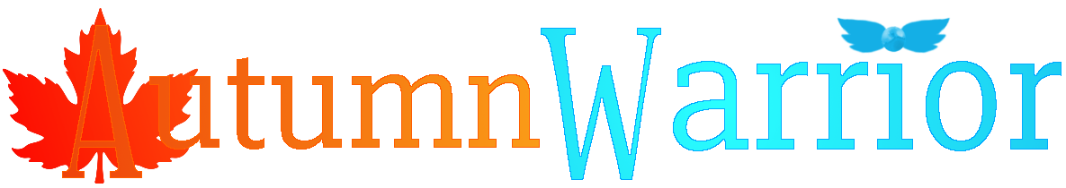 Autumn Warrior | DiamondWindows Original Wiki | Fandom