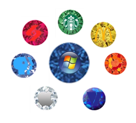 DiamondWindows Logos | DiamondWindows Wikia | Fandom