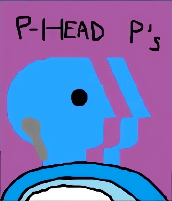 P-Head P's | DiamondWindows Wikia | Fandom