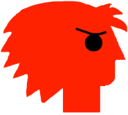 Angry P-Head | DiamondWindows Wikia | Fandom
