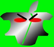Viacapple (Evil) | DiamondWindows Wikia | Fandom
