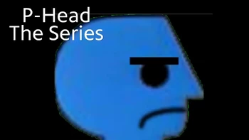 PBS Parody - P Head | DiamondWindows Wikia | Fandom
