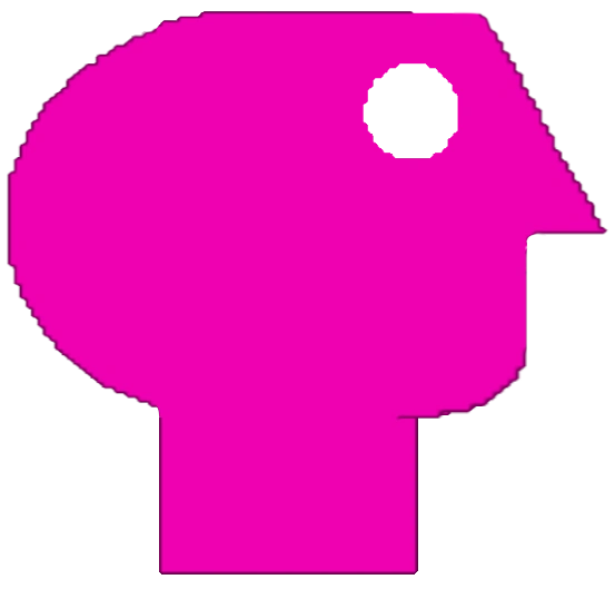 Little Girl P-Head | DiamondWindows Wikia | Fandom