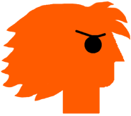Angry P-Head | DiamondWindows Wikia | Fandom