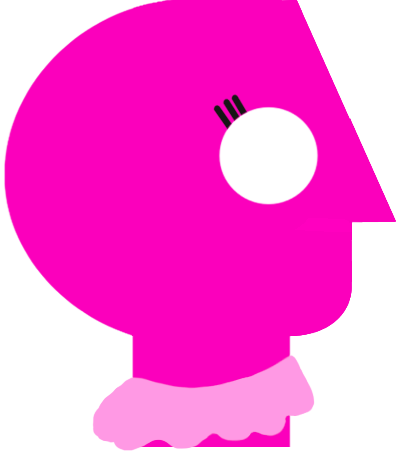 Pink P-Head | DiamondWindows Wikia | Fandom