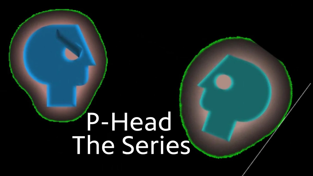 PBS vs Evil P-Head | DiamondWindows Wikia | Fandom
