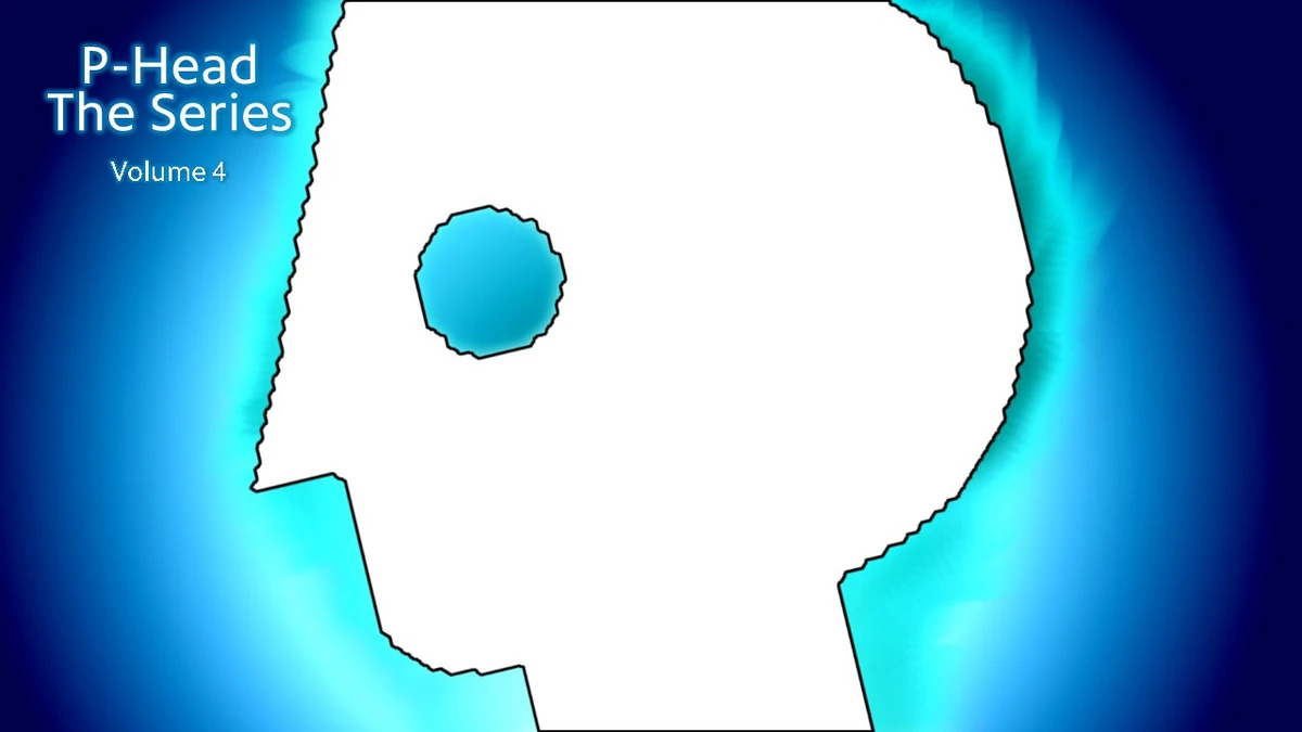 P-Head's Final Burst | DiamondWindows Wikia | Fandom