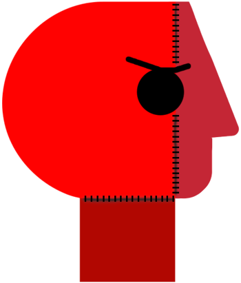 Angry P-Head | DiamondWindows Wikia | Fandom