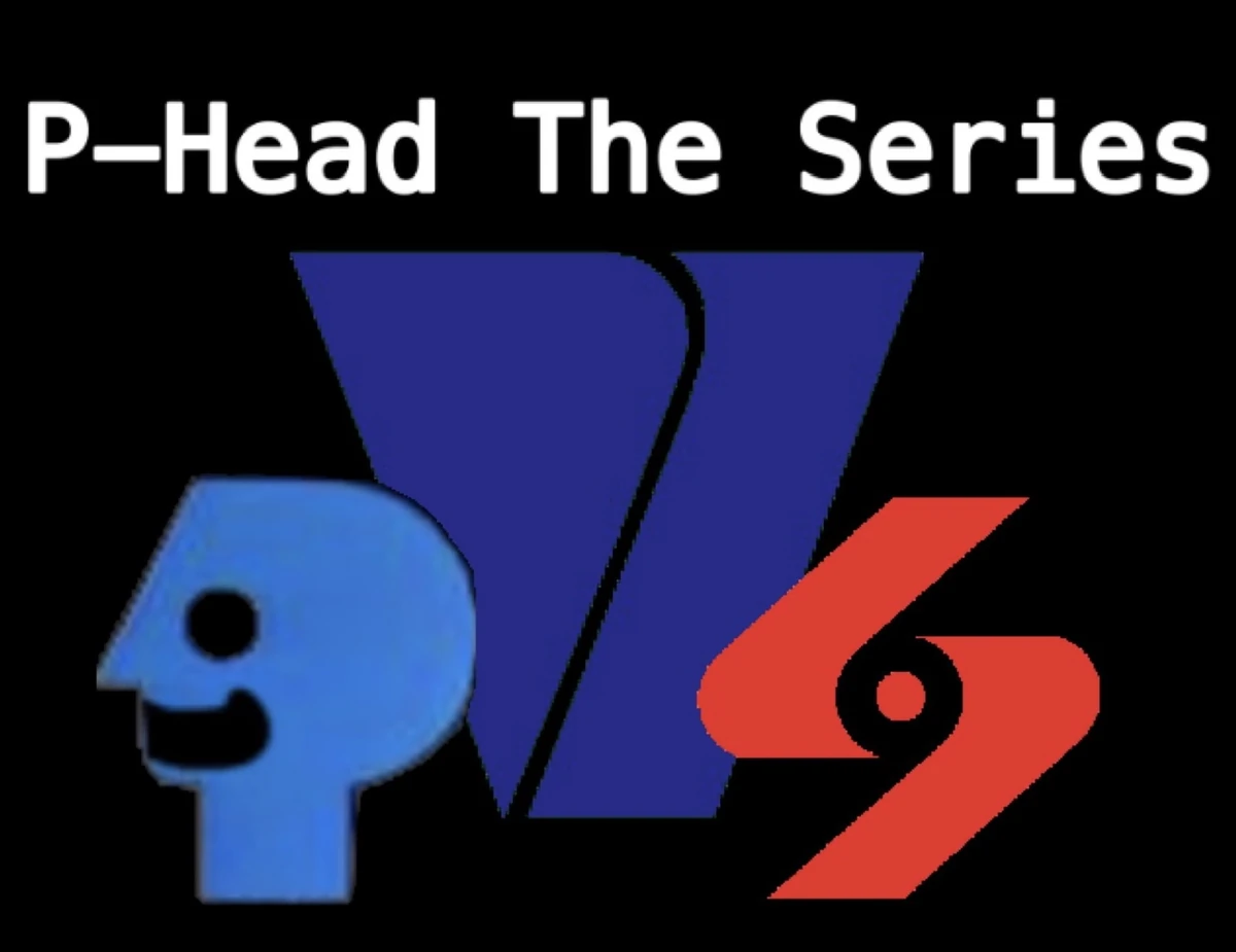 P-Head The Series/Gallery | DiamondWindows Wikia | Fandom