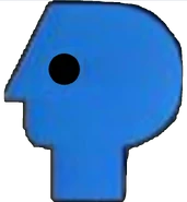 P-Head | DiamondWindows Wikia | Fandom