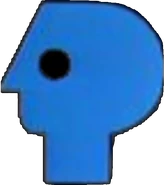 P-Head | DiamondWindows Wikia | Fandom