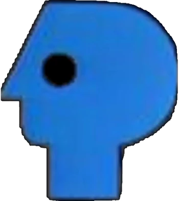 Primordial P-Head | DiamondWindows Wikia | Fandom