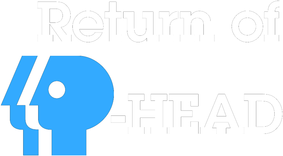 Return of P-Head | DiamondWindows Wikia | Fandom