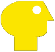 Little P-Head | DiamondWindows Wikia | Fandom