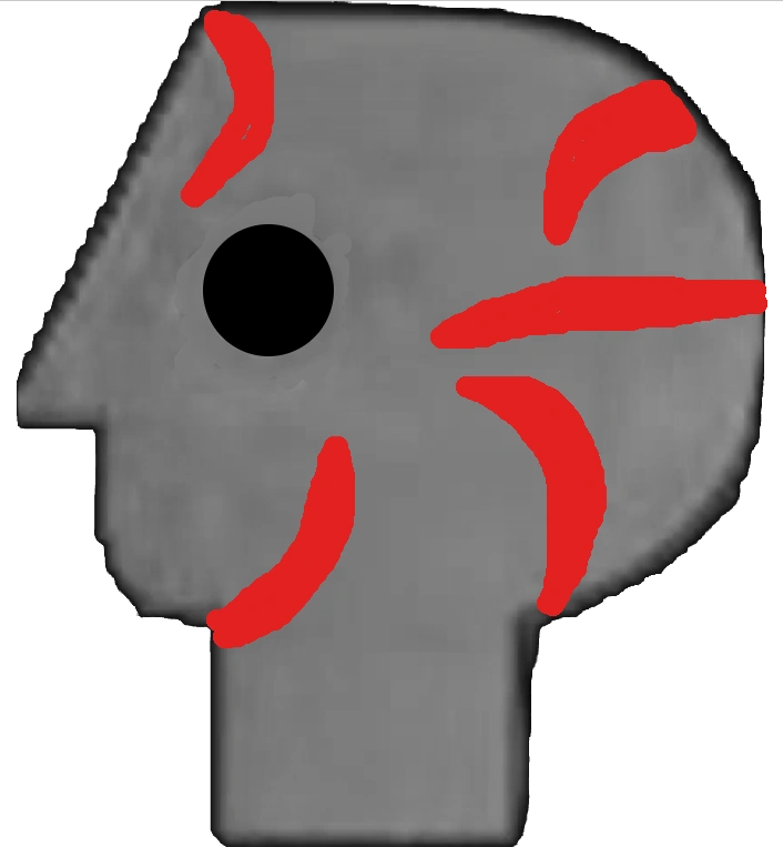 Orb Destroyer/Form Phases | DiamondWindows Wikia | Fandom