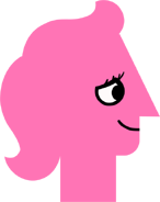 Mrs. P-Head | DiamondWindows Wikia | Fandom