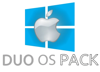 Duo-OS Pack | DiamondWindows Wikia | Fandom