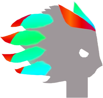 P-Head | DiamondWindows Wikia | Fandom