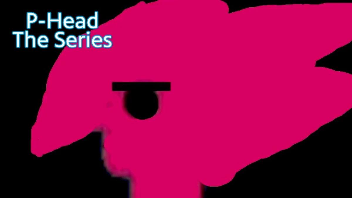 P-Head Gets Revenge | DiamondWindows Wikia | Fandom