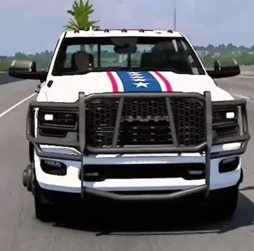 Ram 3500 | Diana Life Wiki | Fandom