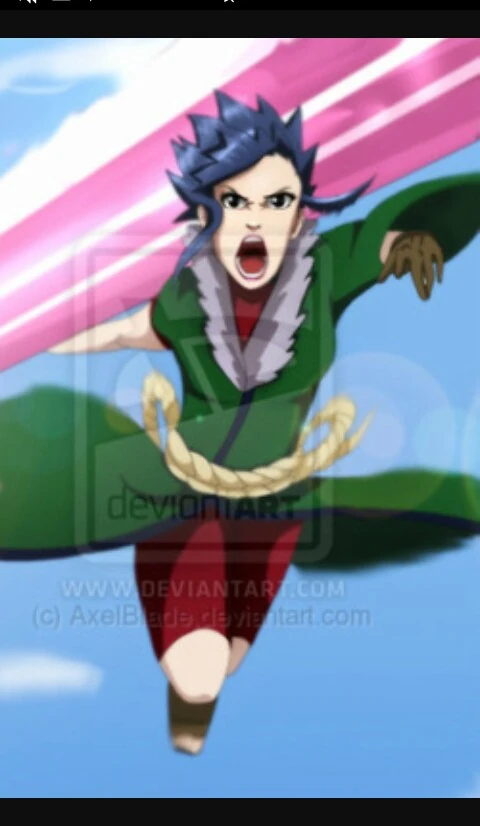 Jump Crystal Attack | Diana ucil Wiki | Fandom