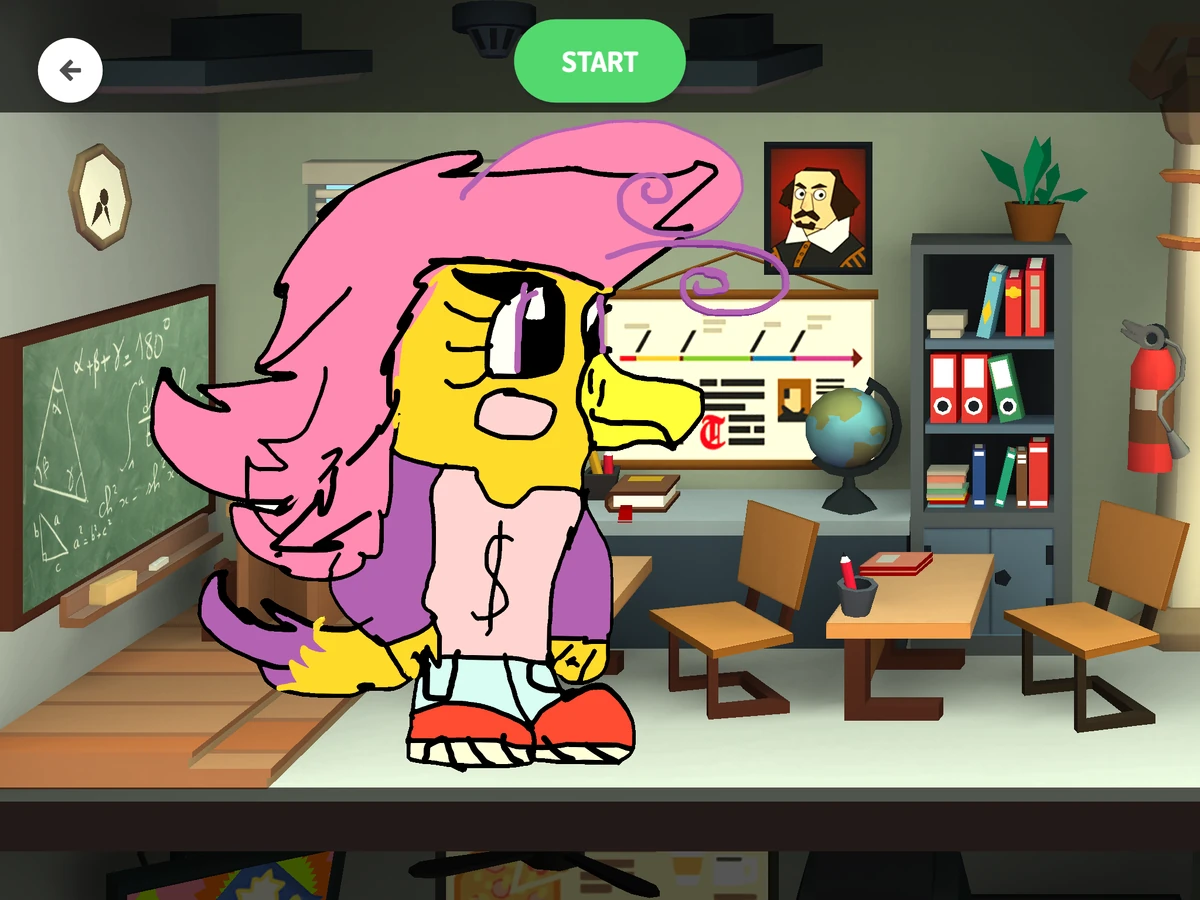 Felicia “Sisbite” Donnell | Diane Caplan’s Blackey Channel Wiki | Fandom