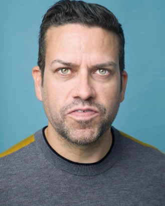 Michael Spicer | Diane Morgan Wiki | Fandom