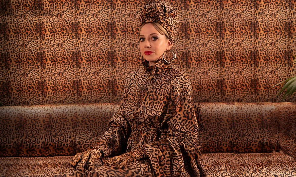 Season 4 (Mandy) | Diane Morgan Wiki | Fandom