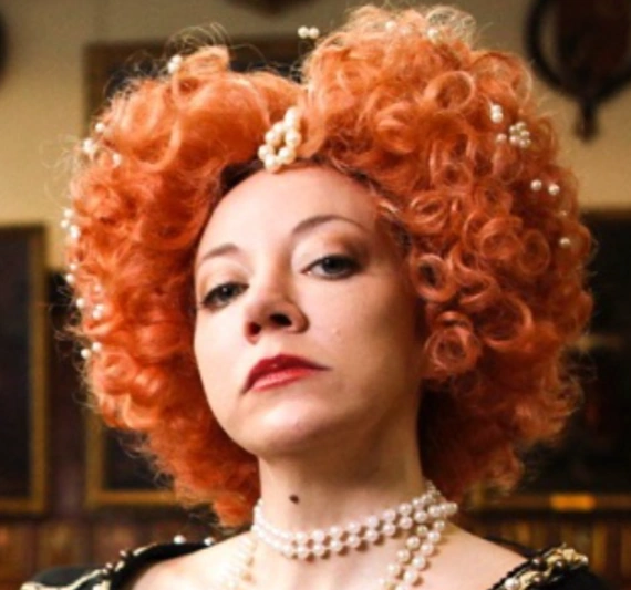 Cunk on Shakespeare | Diane Morgan Wiki | Fandom