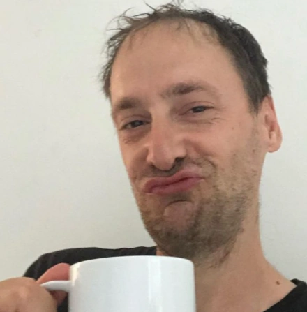 Alistair Green | Diane Morgan Wiki | Fandom