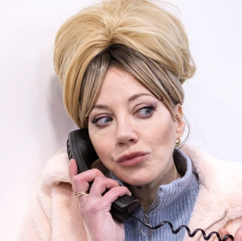 Category:Characters | Diane Morgan Wiki | Fandom