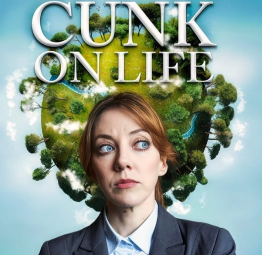 Cunk on Life | Diane Morgan Wiki | Fandom