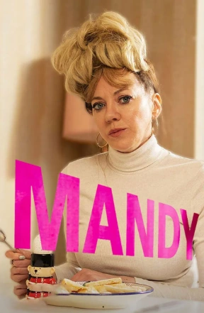 Season 3 (Mandy) | Diane Morgan Wiki | Fandom