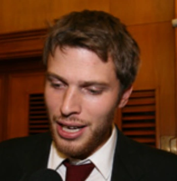 Rick Edwards | Diane Morgan Wiki | Fandom