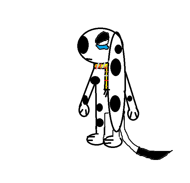 Original Characters | Di'angelo Fan Club Wiki | Fandom